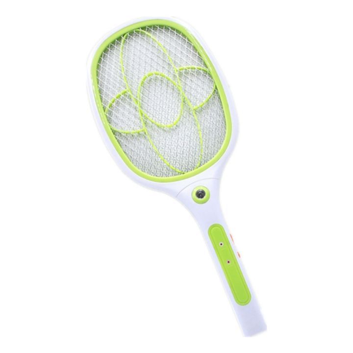 Rechargeable Mosquito Killer Bat With 500mAH Powerful Battery And Torch ...