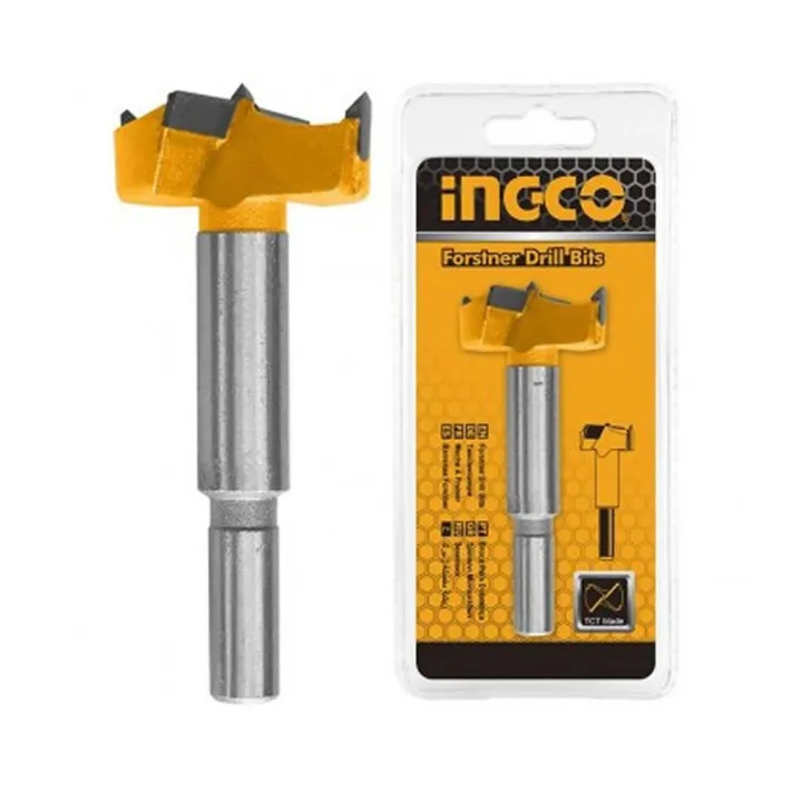 Ingco Forstner drill bits 25mm ADCS2501 | Daraz.com.np