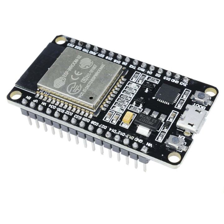 Nodemcu Development Board Based On The Esp8266 Wi Fi Microcontrollers Np