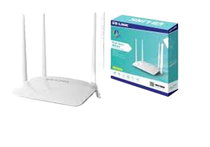 LB Link 2.4Ghz Router | Daraz.com.np