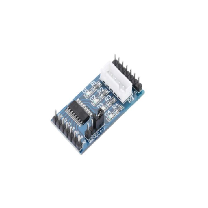 ULN2003 Stepper Motor Driver Module[1 pcs] | Daraz.com.np
