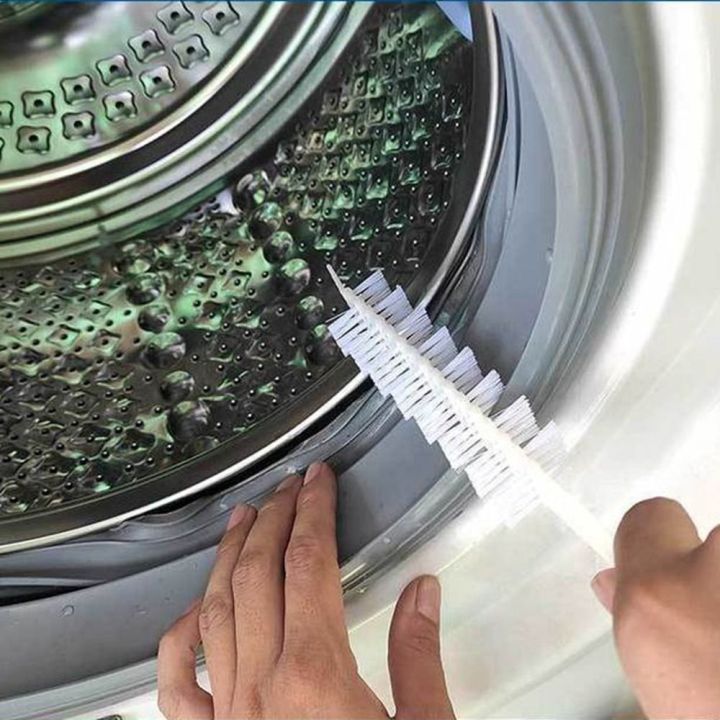 Nylon Durable With Long Hair Rolling Washing Machine Simple Operation ...