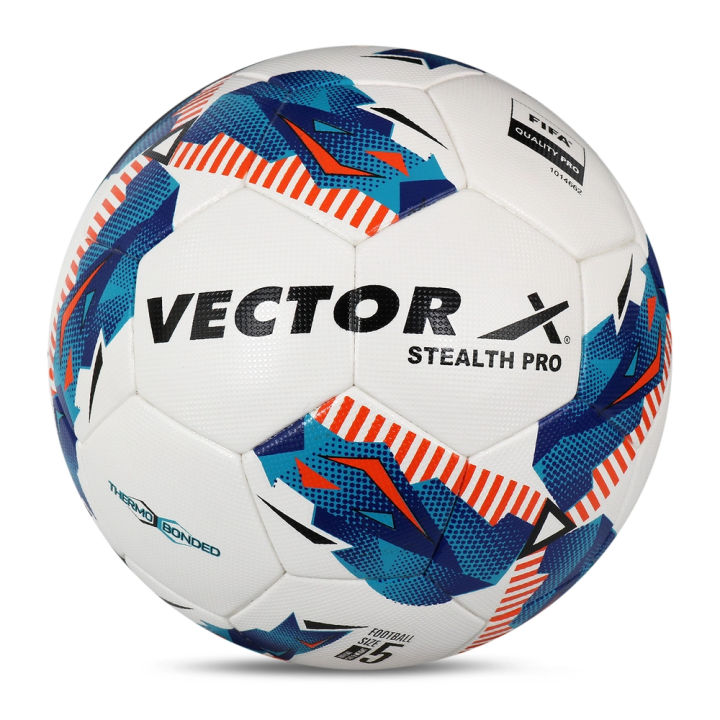 Football Vector X Stealth Pro | Daraz.com.np