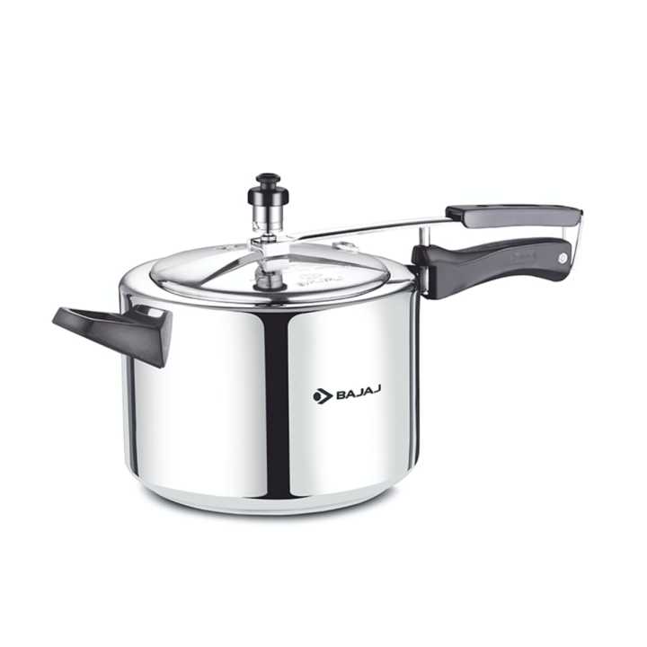 Bajaj Pressure Cooker 4L | Daraz.com.np