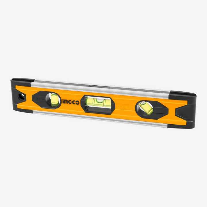 INGCO Magnetic Mini Spirit Level | Daraz.com.np