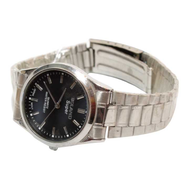 Bolano Super Watch For Men | Daraz.com.np