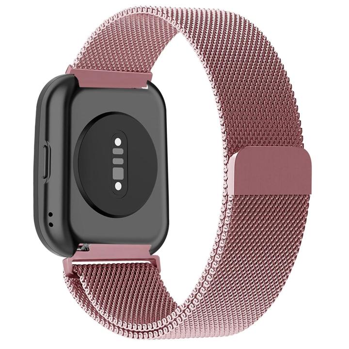 Bip5 Amazfit Bracelet Smaertwatch on strap 5Loop 22mm Milani Bip for ...