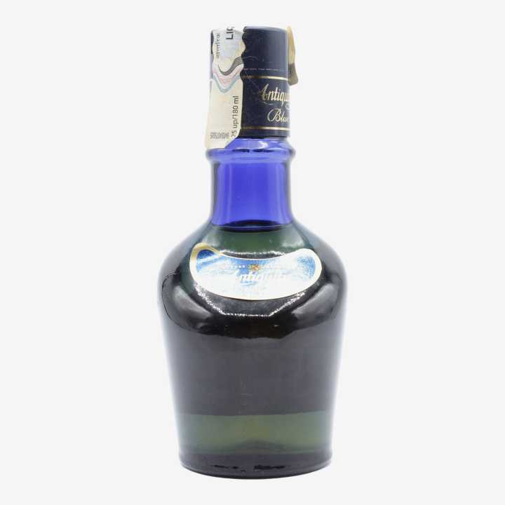 Antiquity Blue Ultra Premium Whisky 180Ml | Daraz.com.np