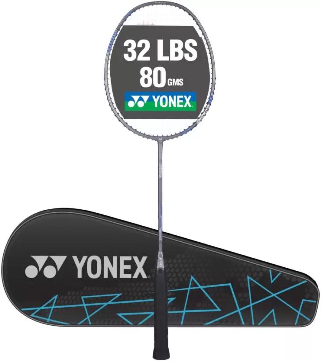 Yonex Astrox Attack 9 Strung Badminton Racket | Daraz.com.np