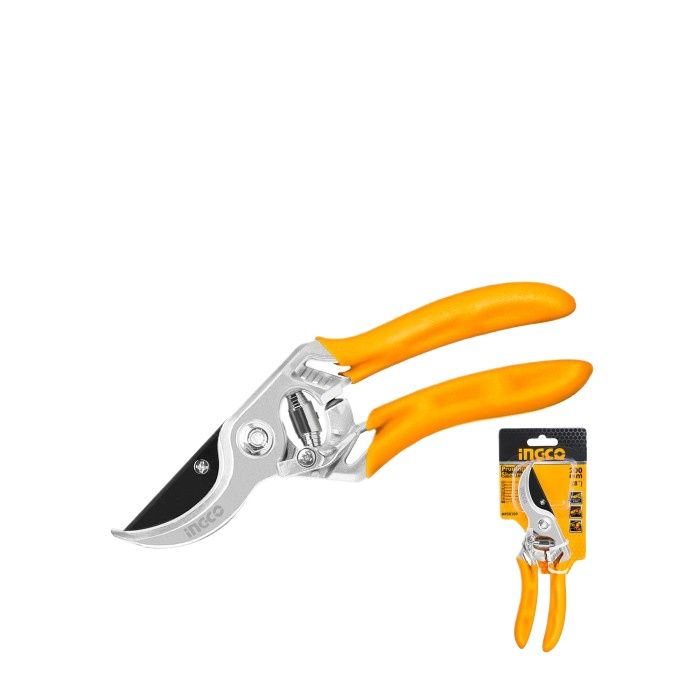 Ingco Brand New Pruning Shear 200mm/8" Aluminum Body HPS0109 | Daraz.com.np
