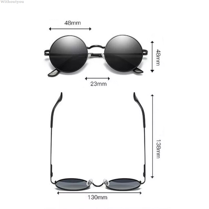 Withoutyou 078 blue light glasses book glasses computer girls and round ...