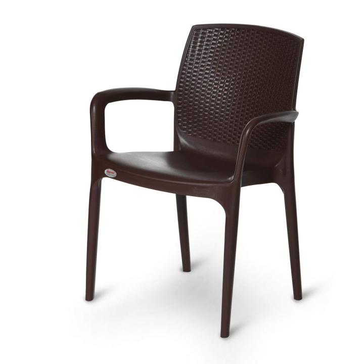 Supreme Texas Chair (GLOBUS BROWN) | Daraz.com.np