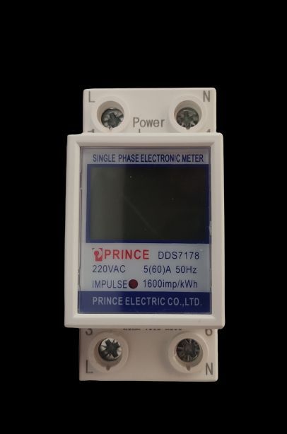 MCB Type Digital Submeter | Daraz.com.np