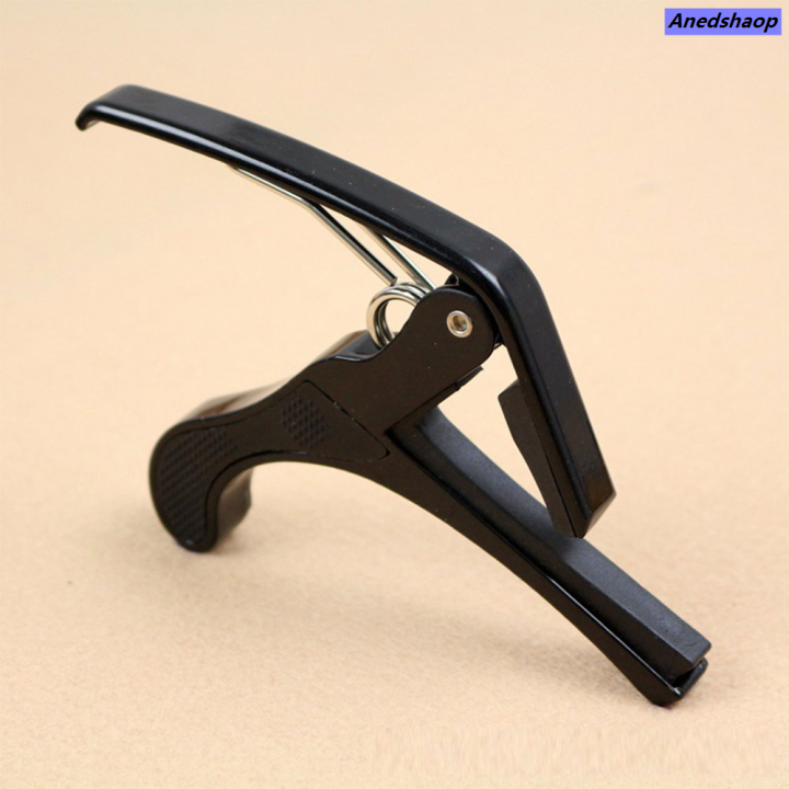 Guitar Capo for Acoustic, Electric, Bass and ClassicaSpecial l Guitars ...