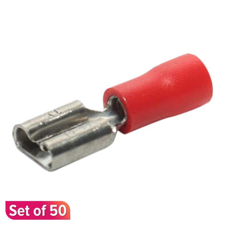 Cable Shoe Clip Type 4mm - Set Of 50 | Daraz.com.np