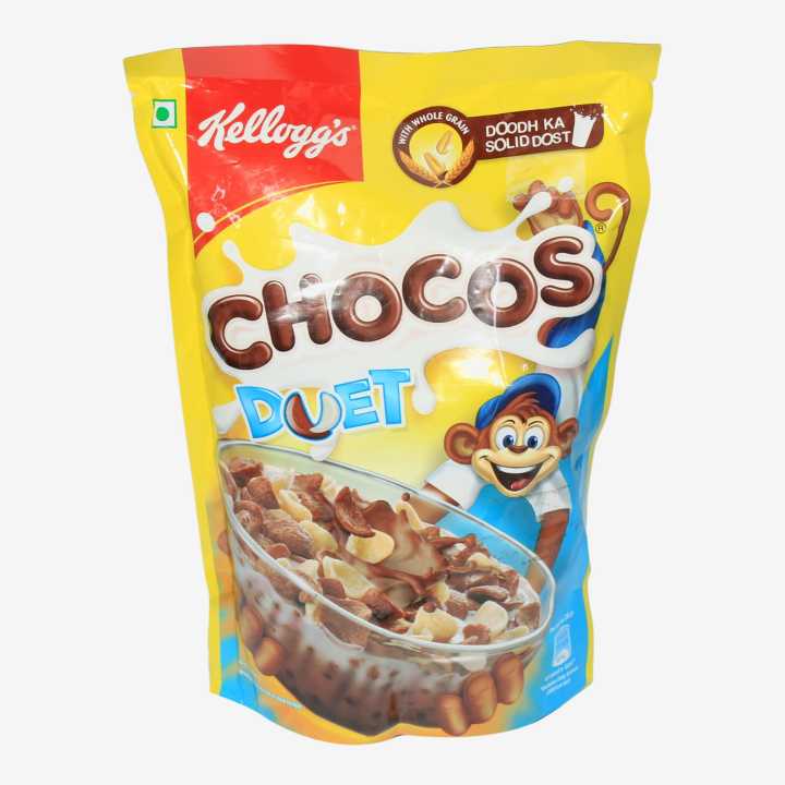 Kelloggs Chocos Diet Pouch 110gm | Daraz.com.np