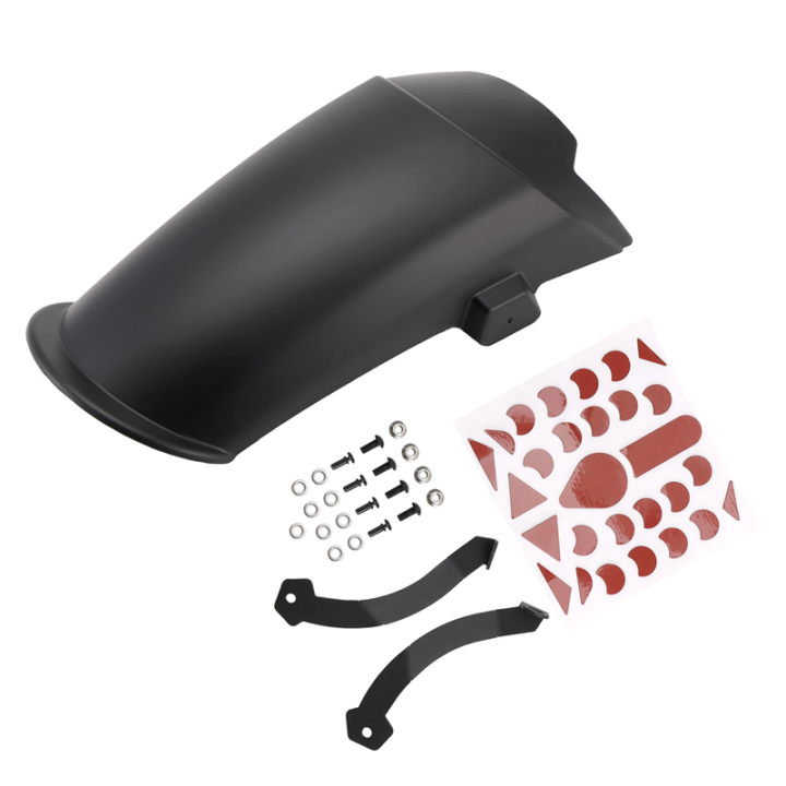 Front Wheel Splash Guard Extended Mudguard For MT-09 | Daraz.com.np