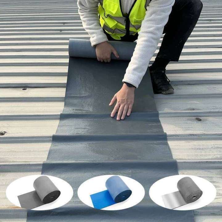 iron waterproof,waterproof film,iron sheet and RV leak-proof sealant ...