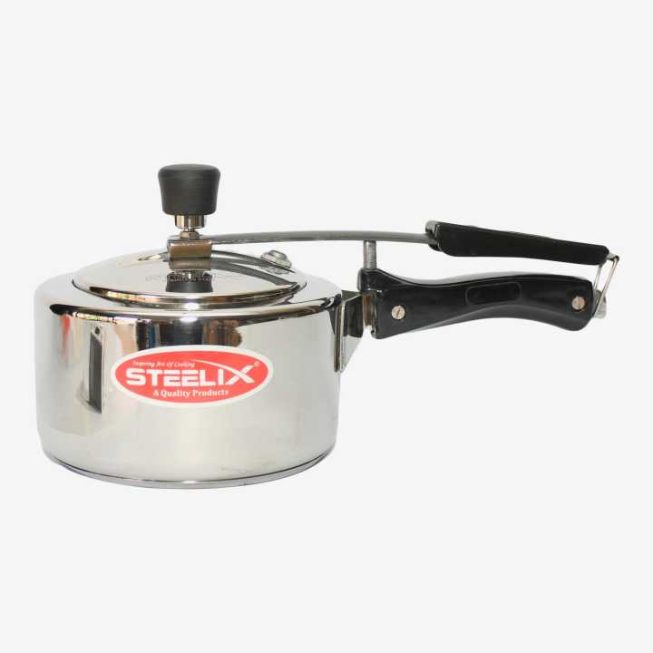 Steelex Stainless Steel Pressure 2l | Daraz.com.np