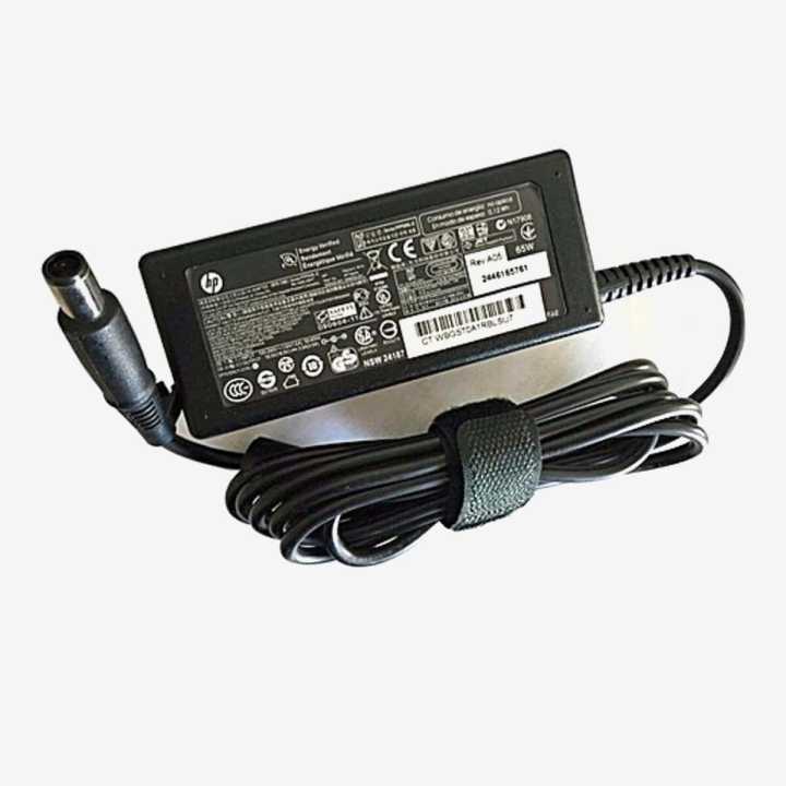 HP Big pin Laptop Charger | Daraz.com.np