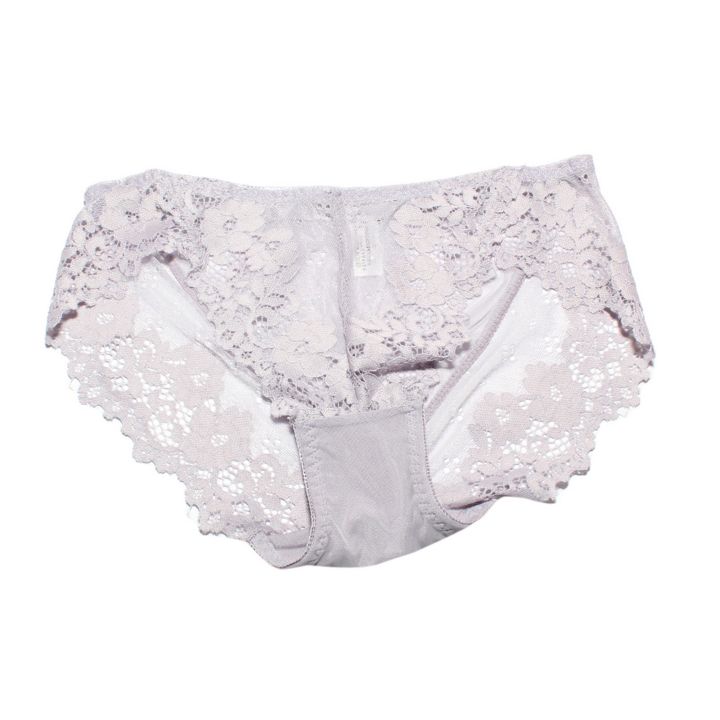 Light Purple Net Underwear For Women | Daraz.com.np