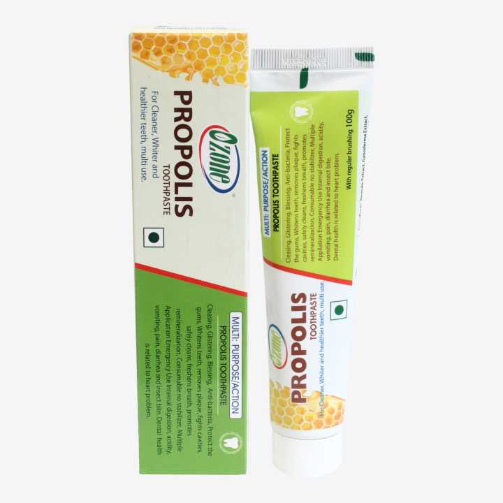Ozone Propolis Toothpaste 100g | Daraz.com.np