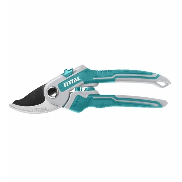 TOTAL Tools Size:8.5"(220mm) Pruning Shear THT0601 | Daraz.com.np
