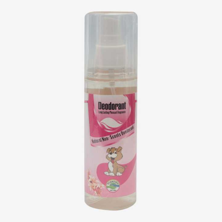 Scientific Deodrant Spray 200ml | Daraz.com.np
