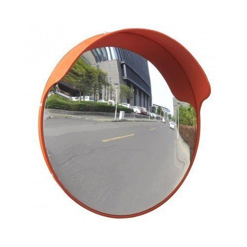 Convex Mirror 24 Inch For Road Safety | Daraz.com.np