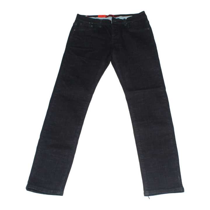 Black Ramp Jeans For Men | Daraz.com.np