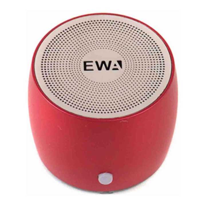 EWA A103 Extra Small Portable Bluetooth Speaker With High Bass | Daraz.com.np
