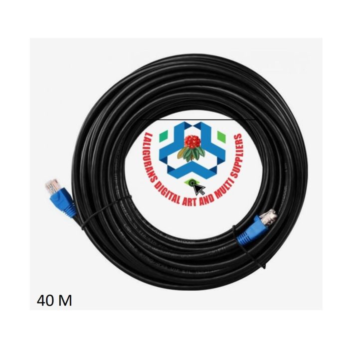Eagle Outdoor Waterproof Cat6 Utp Cable, Ethernet wire Lan/network ...