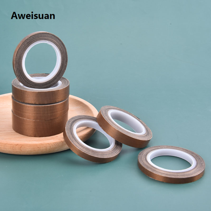 Aweisuan 1pc 5-19mm 300 Degree High Temperature Resistance Adhesive ...