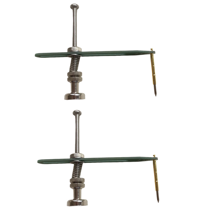 FORIDE 2X Components IC Chip Module Cpu Circuit Board PCB Electronic ...