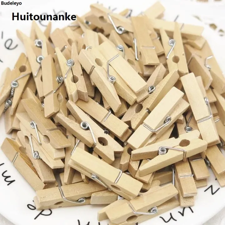 BudeleyoHuitounanke Special Fixing Clip Laundry Basket 10/100 Pcs Nіw ...