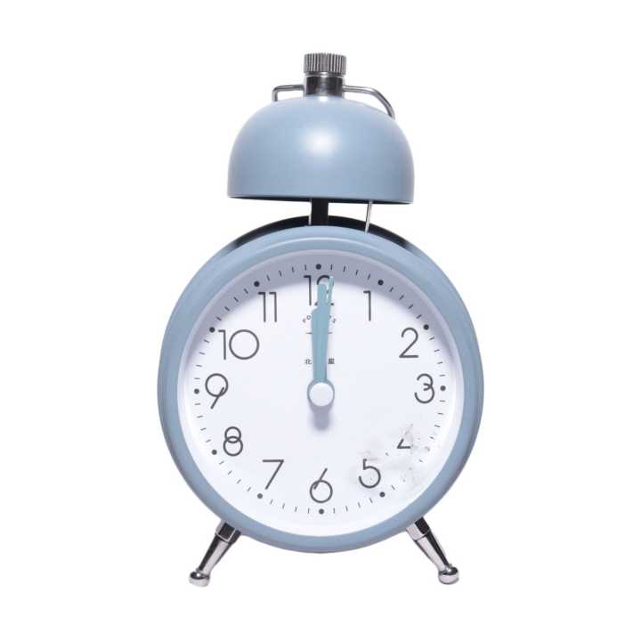 Round Table Clock | Daraz.com.np