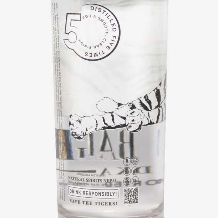 Seto Bagh Vodka 750 ML | Daraz.com.np