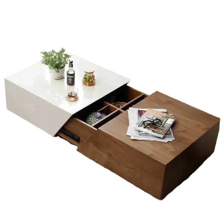 Basalt Coffee Table Size | Daraz.com.np