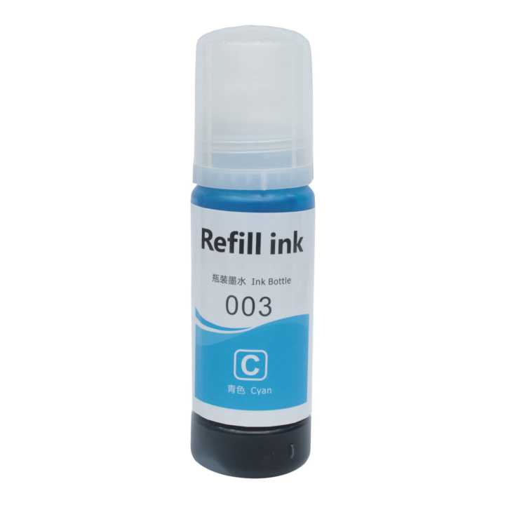 Blue Printer Refill Ink (L3116) | Daraz.com.np