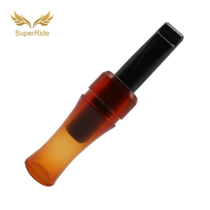 SuperRide Hunting Crow Call Compact Crow Luring Whistle Realistic ...