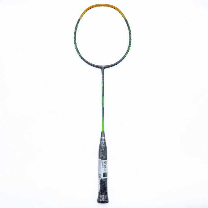 Li-Ning Badminton Racket - G-Force 3600 Superlite Dark Grey AYPQ118-4 ...