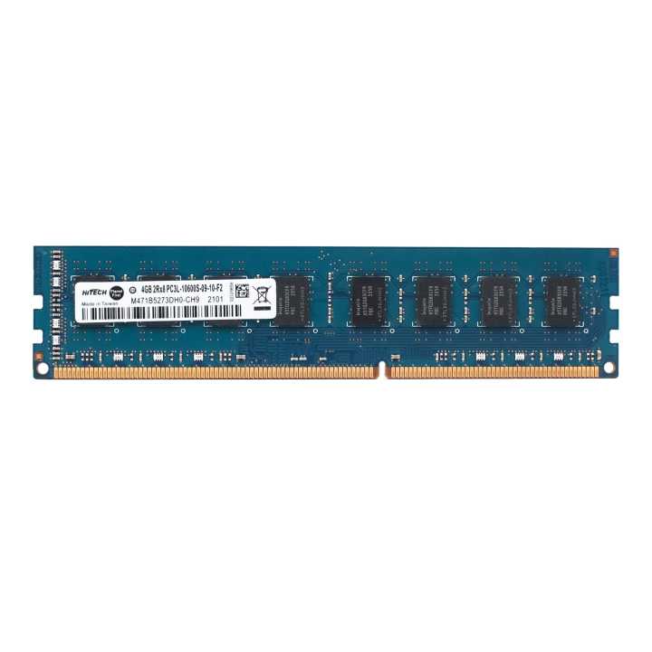 Hitech Planet First DDR3 144-pin (64-bit)Modules 4GB RAM | Daraz.com.np