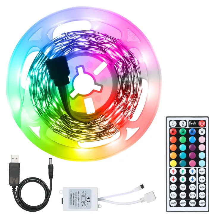 LEDs Strip Light Set-10m | Daraz.com.np
