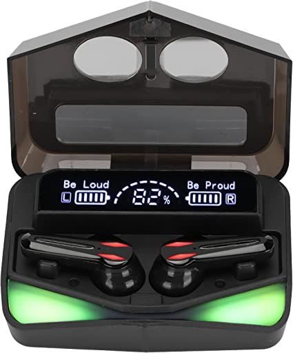 Wireless Gaming Earbuds M28 TWS | Daraz.com.np