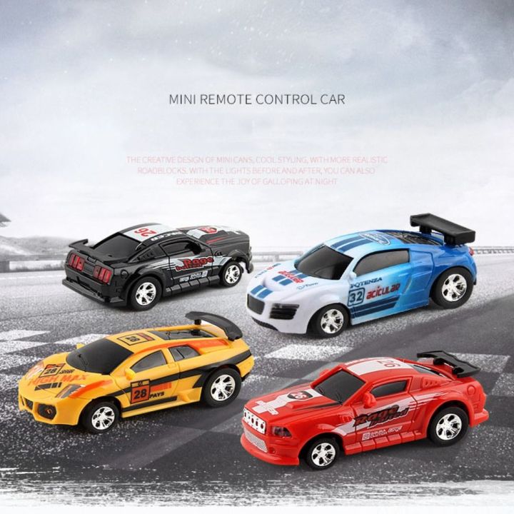 Radio Remote Control Remote Control :45 MINI RC Car Electric Mini Micro ...