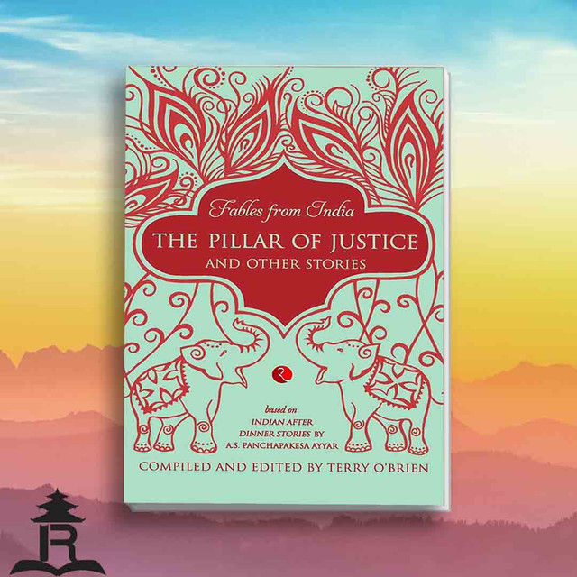 The Pillar of Justice - Terry O'Brien (old/rare) | Daraz.com.np