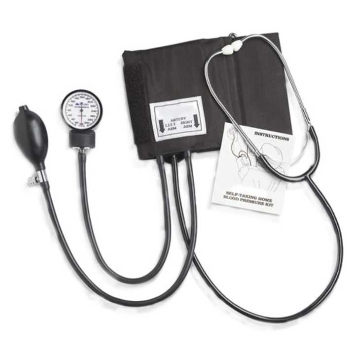 Doctor Bp Set Manual (Blood Pressure Machine ) | Daraz.com.np
