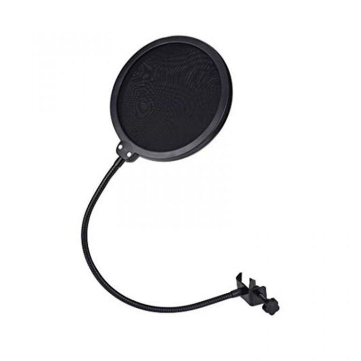 Pop Filter Popular For Bm 800 Condenser Microphone | Daraz.com.np