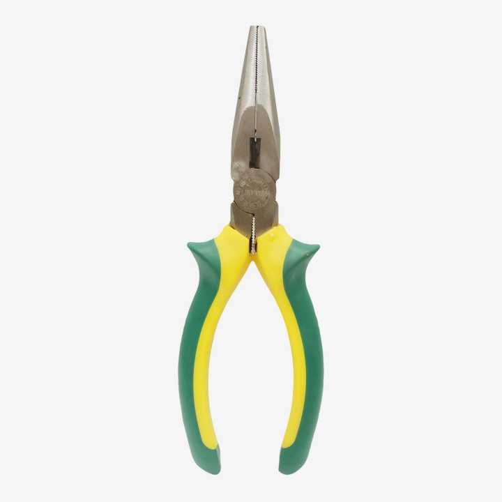 Yellow/Green Colored Jing Pin Pliers | Daraz.com.np