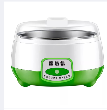 Stainless Steel 1L Electric Automatic Yogurt Maker Machine/Curd Maker ...